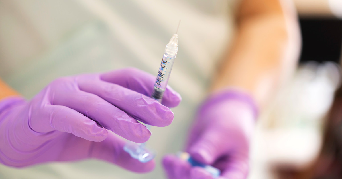 Botox-like substance brings relief to Ukrainian war amputees ...