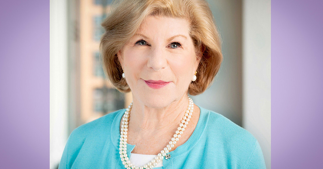 NPR reporter Nina Totenberg to headline the Leopold Lecture ...