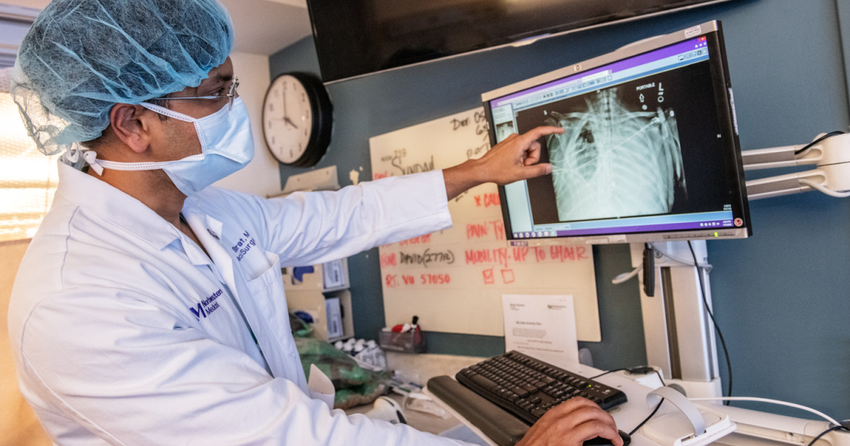 U.S. Lung Cancer Screening Fails Most Patients: Study | Mirage News