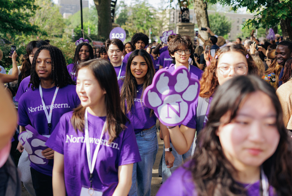 Teenage brains aren’t broken, they’re ready to flourish - Northwestern Now
