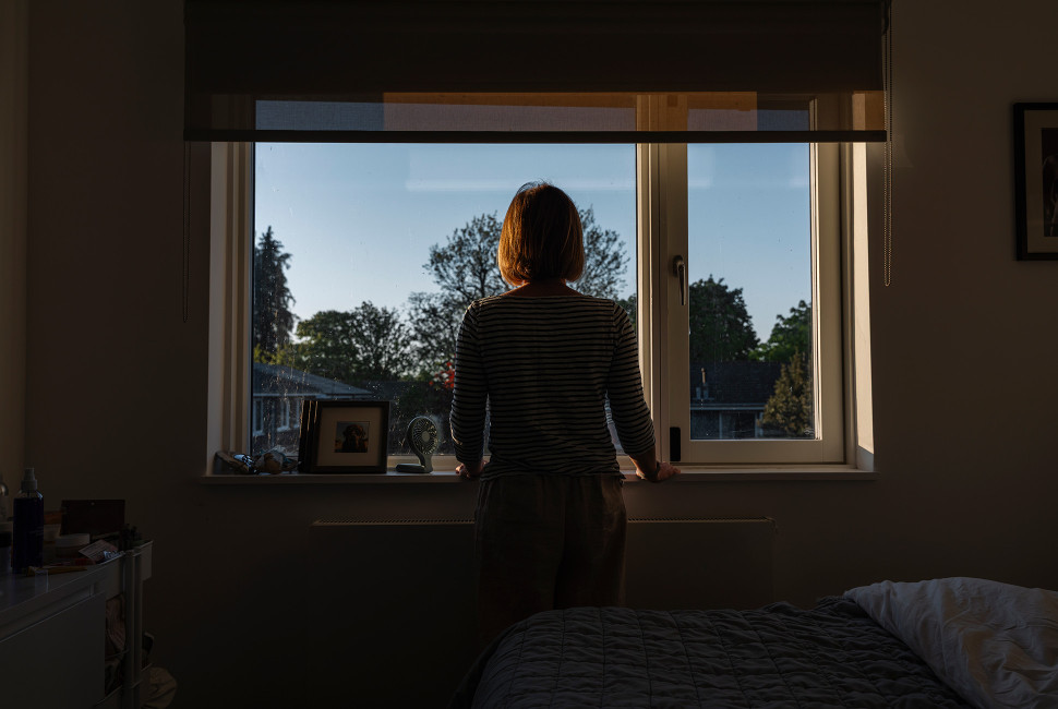 Memory decline after menopause linked to loss of estrogen production in ...