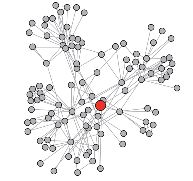Using maps and networks to reduce gun violence - Northwestern Now